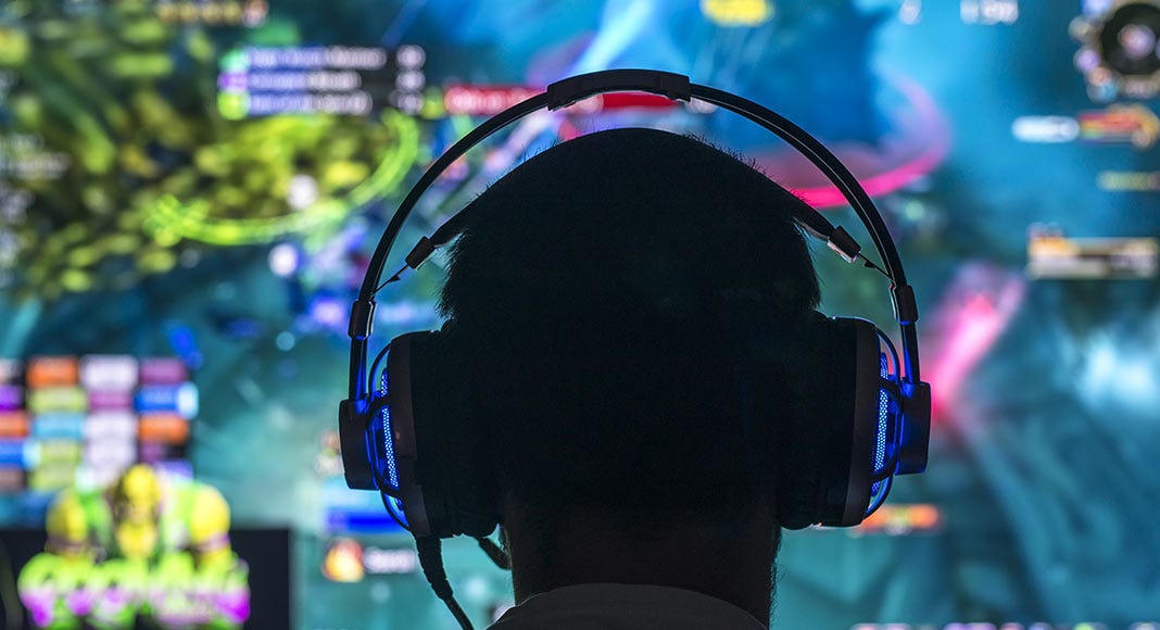 New Technologies in Game Development: From Game Engines to Graphic ...