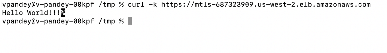 Monitoring EKS Fargate Cluster Using ADOT And Amazon Managed Prometheus ...