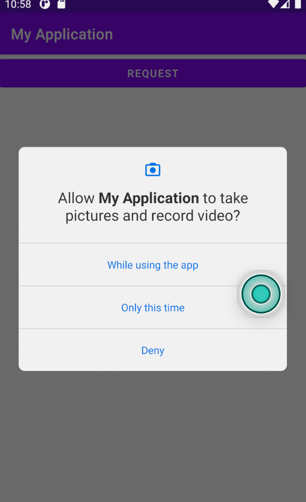 Custom Image Slider In Android Using Viewpager Java By Hasper Ong Medium 1815