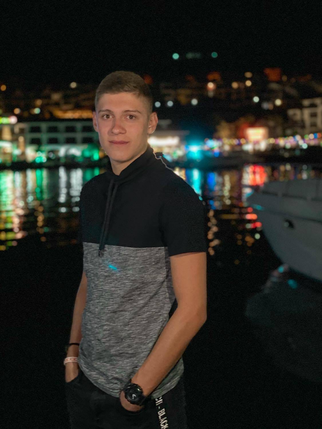 Boris Yotov. Boris Yotov is a famous YouTuber. His… | by Vladimira ...