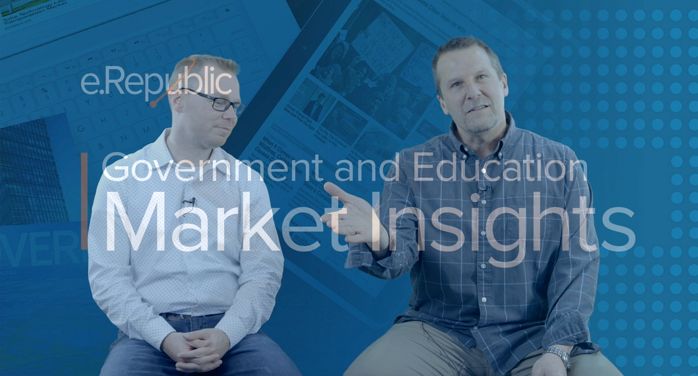 What Do Blockchain and Artificial Intelligence Mean for State and Local ...