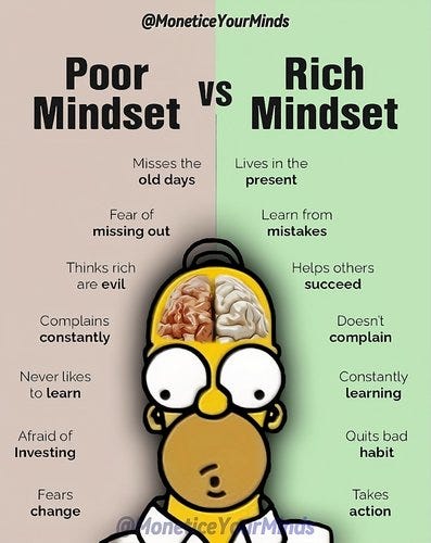 Review of “The Richest Man in Babylon” | by MoneticeYourMinds | Jun ...