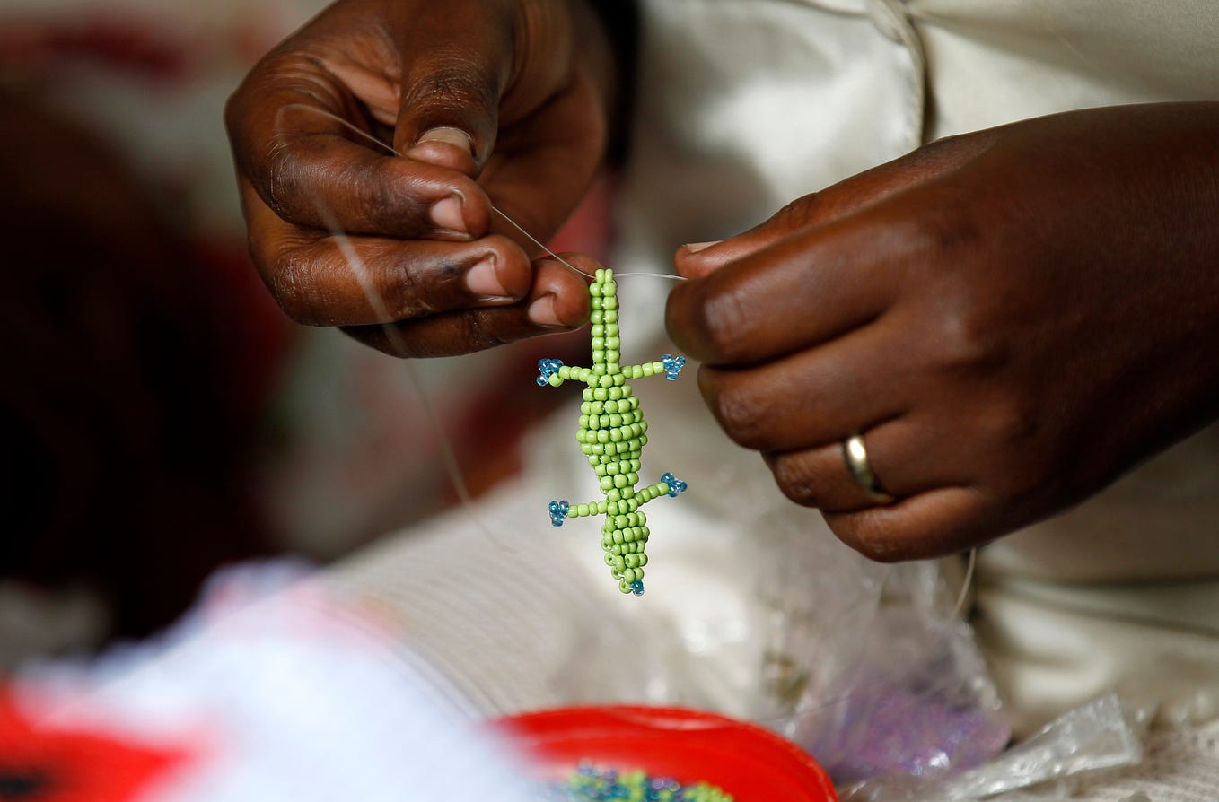 From Africa to Australia: the long journey of a refugee | by Australia ...