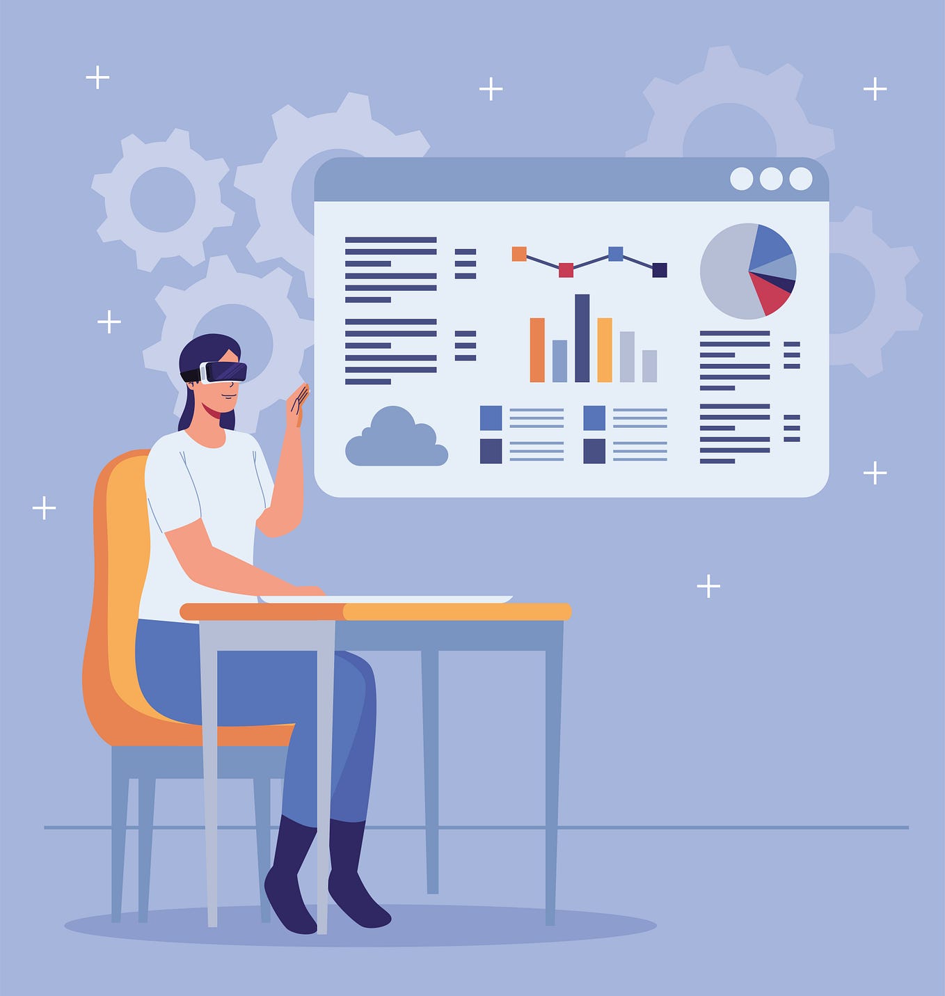 Building a React Native Mobile App with a Python Django API | by Arpit Jain | Medium