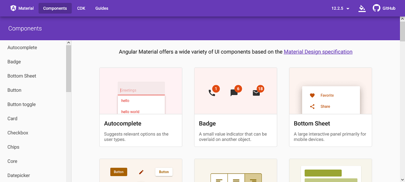 CAGE Distance Framework. In this article, I am going to give you… | by ...