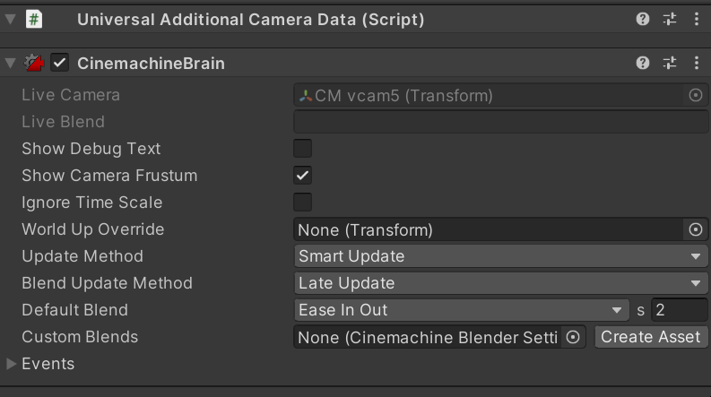 Activation Tracks. In Unity and Timeline | by Kenny McLachlan | Aug ...