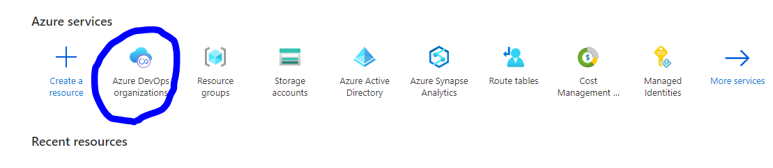 SQL server connection from local environment using SQL authentication ...