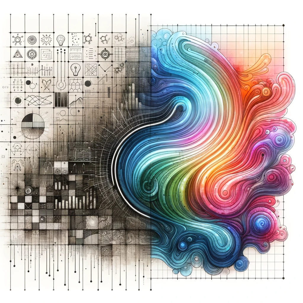 [Evolution+Involution}: The Hidden Master Blueprint | by [LEFT • RITE ...