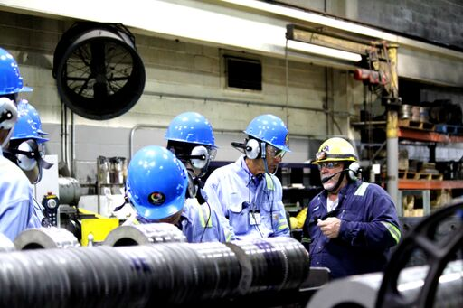 Optimus Steel: The Beginning of Us | by Optimus Steel | Optimus Steel ...