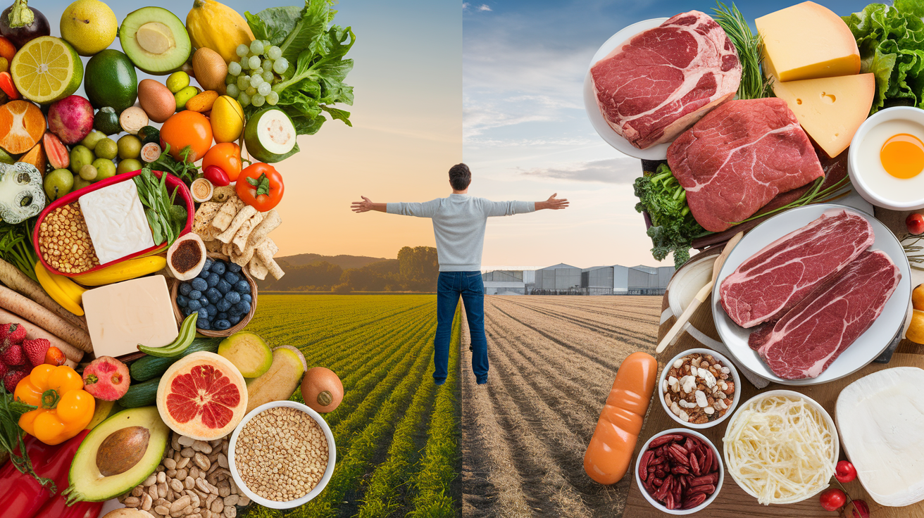 The Influence of Social Media on Food Trends and Diet Choices | by ...