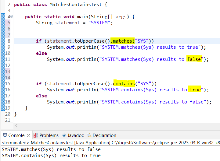 Java: The Importance of Choosing intValue() or equals() When Comparing ...