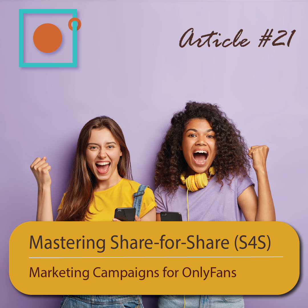 OnlyFans Chatters: Building Engagement and Boosting Sales | by RhyteIt | Sensual Artistry | Medium