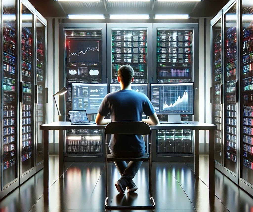 Using partitions in Clickhouse. Clickhouse supports table partitioning… | by Denys Golotiuk ...