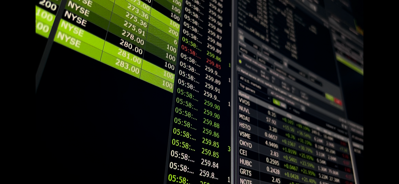 What is the Stock Market? Should I Trade Stocks or Invest? | by Alex ...