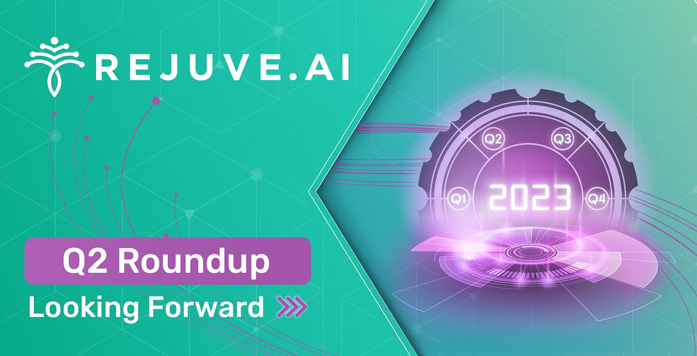 Rejuve.AI Unveils Longevity App Rewards Store Partners | by Jasmine ...