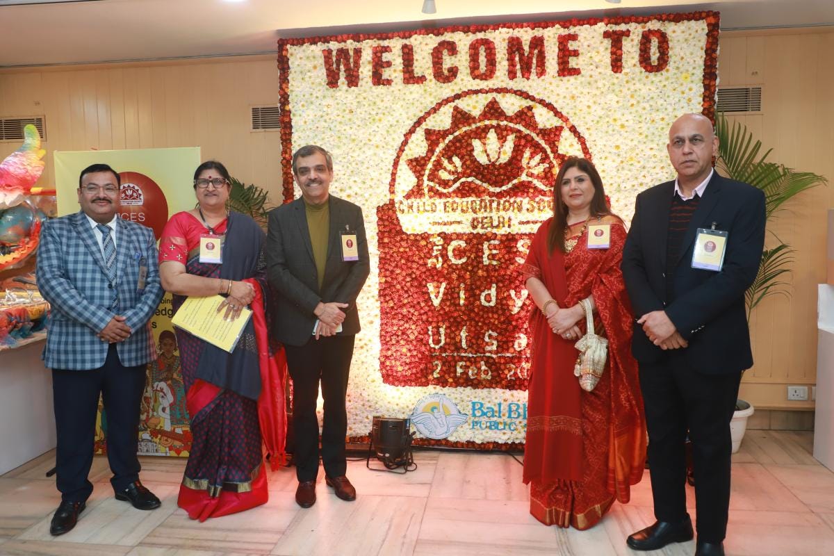 Discovering Excellence: A Closer Look at a Reputed CBSE School in Delhi ...