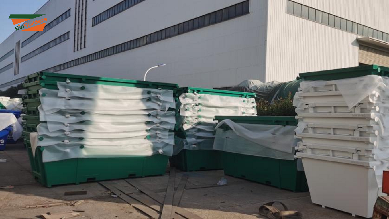 Mastering Waste Management: How Skip Bins Can Transform Your Business ...