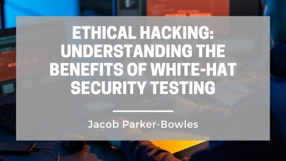 What To Expect In Cybersecurity In 2024 | by Jacob Parker-Bowles | Medium