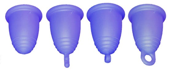 Why Do Women Use Menstrual Cups?. With women around the world ...