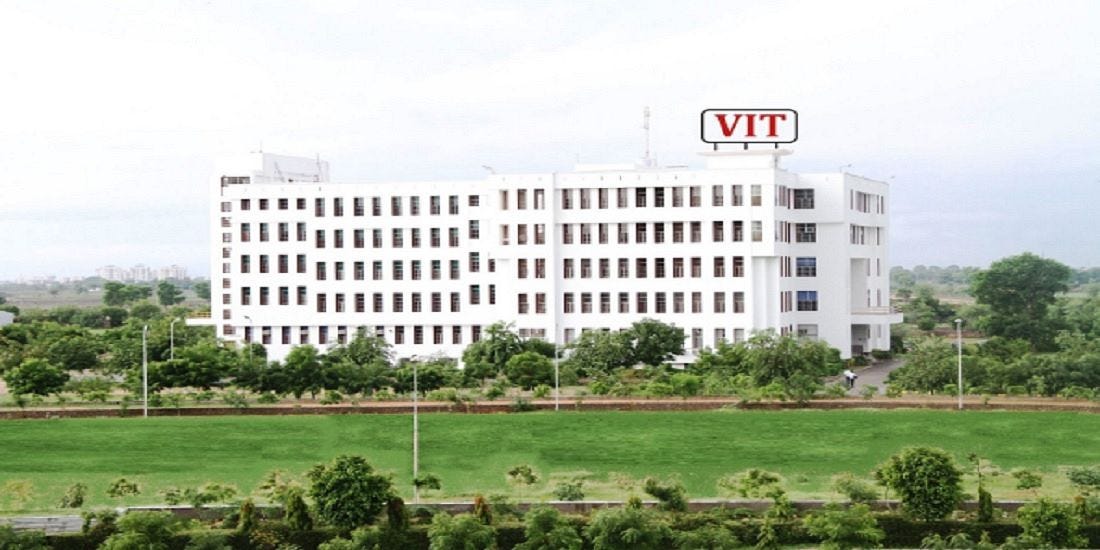 Top 10 Engineering College in India | by Vivekananda College | Medium