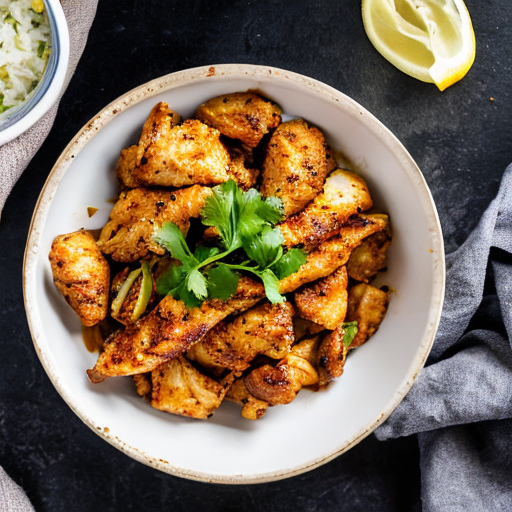 Pesto Chicken Pasta | by Daily Recipes | Jan, 2024 | Medium
