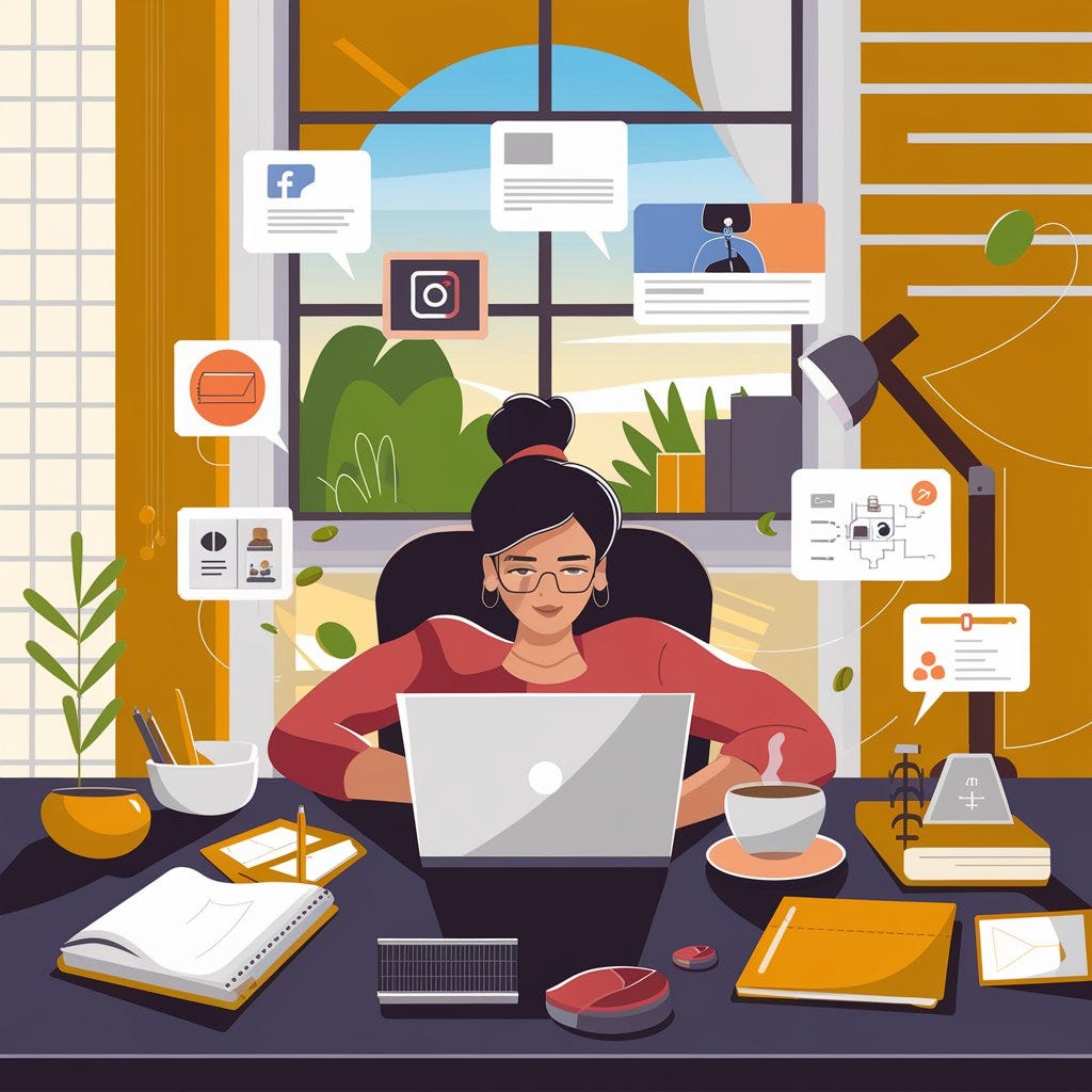How To Create An e-book in 10 Minutes With The Help Of Gamma.app | by ...