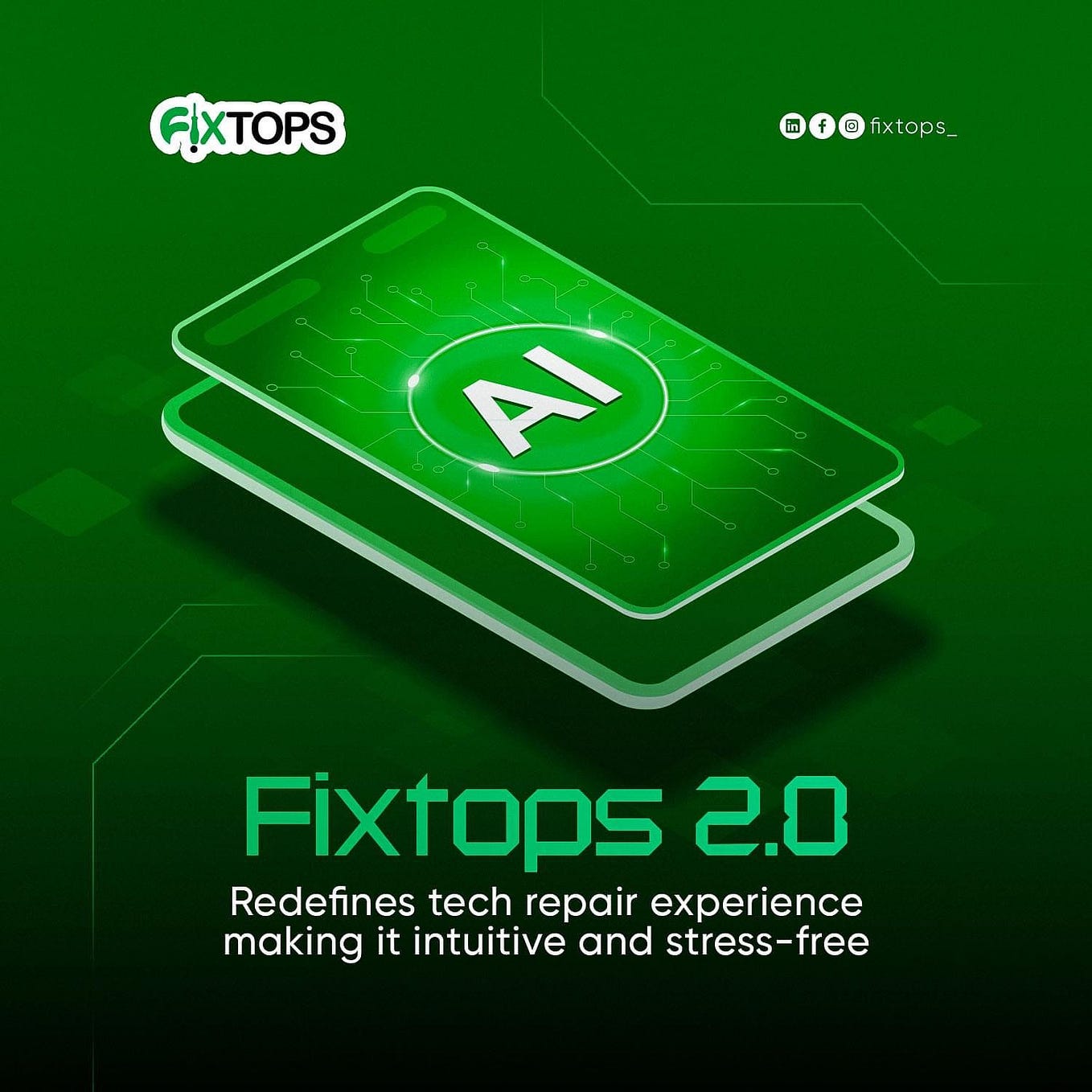 How Can I Book My Device Repair With Fixtops | by Fixtopsmobiles | Apr ...