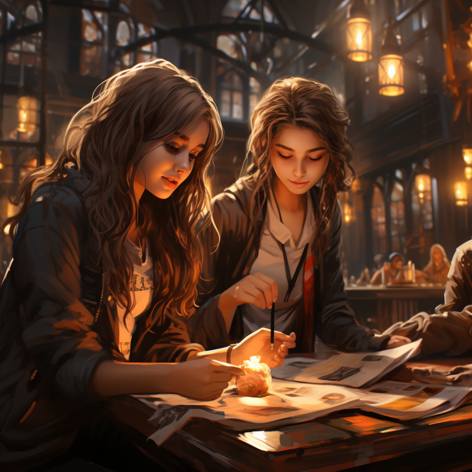 Unexpected Acts of Kindness. With three more days left in their… | by Ragulan Tharmakulasingam ...