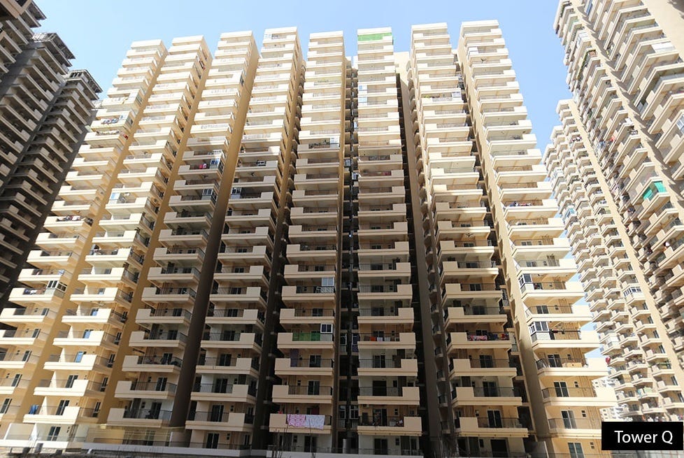 Guide to Gaur city 5th Avenue Home Selling | by Ajay Singh | Apr, 2024 ...