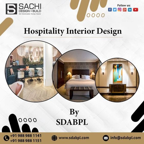 “The Best Interior Designers in Noida Extension: Sachi Design and Build ...