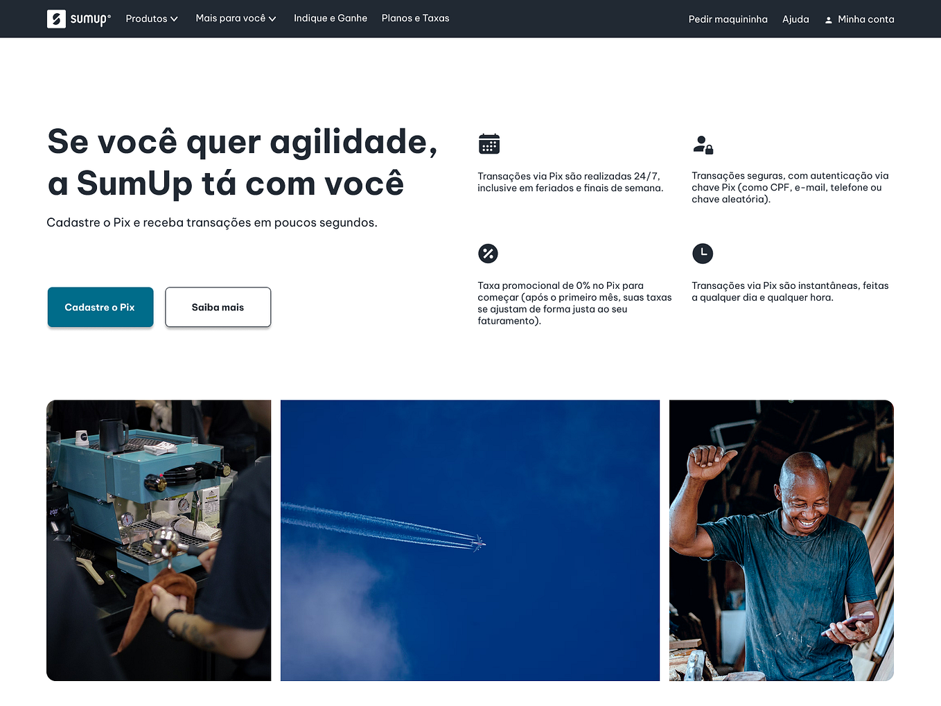 EBAC UX/UI DESIGN — MÓDULO 7— Usabilidade e Prototipação - Leticia ...