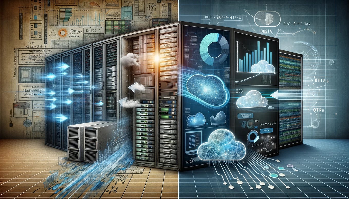 Generating Structured Data From An Image With Gpt Vision And Langchain
