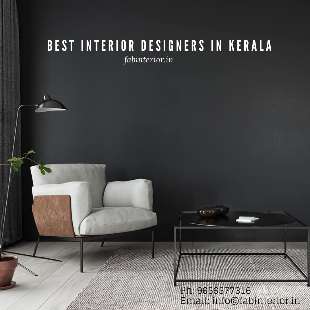 Best Home Interiors In Kerala | Fab Interior - Fabinterior - Medium