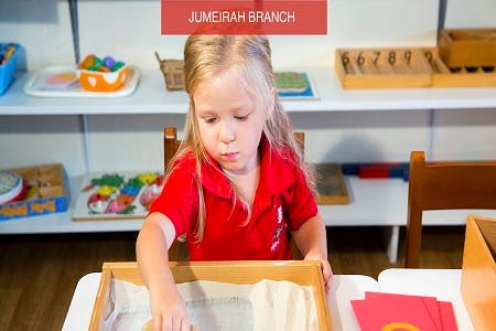 Signs Of A Good Nursery School. Nursery school play an important and ...