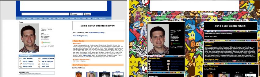 The Social Dilemma: Understanding the Impact of Social Media on Society ...