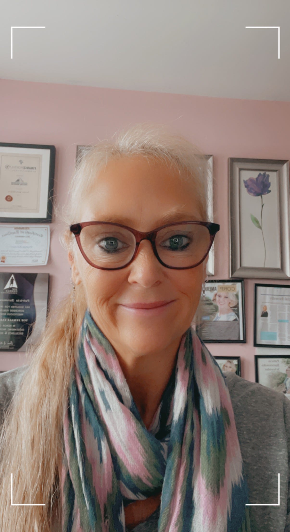 Female Founders: Annie Hopper of The Dynamic Neural Retraining System ...