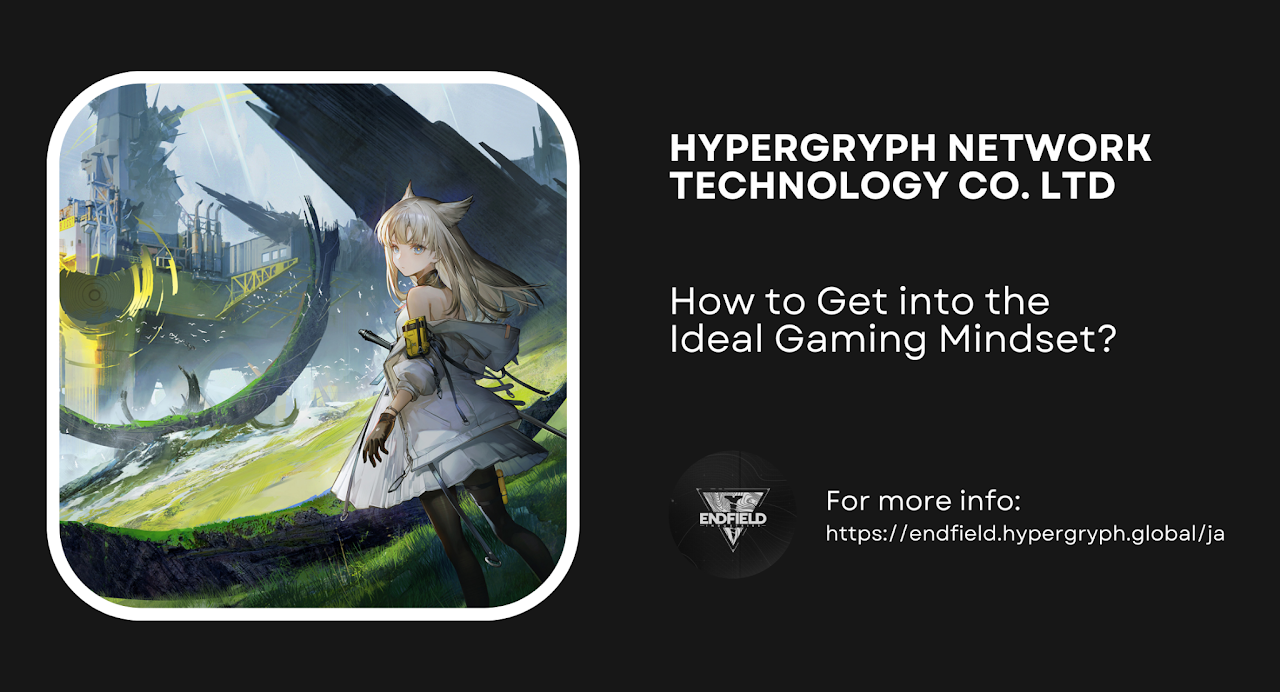 Arknights Enfield- First Video Game of Hypergryph Games - Hypergryph ...