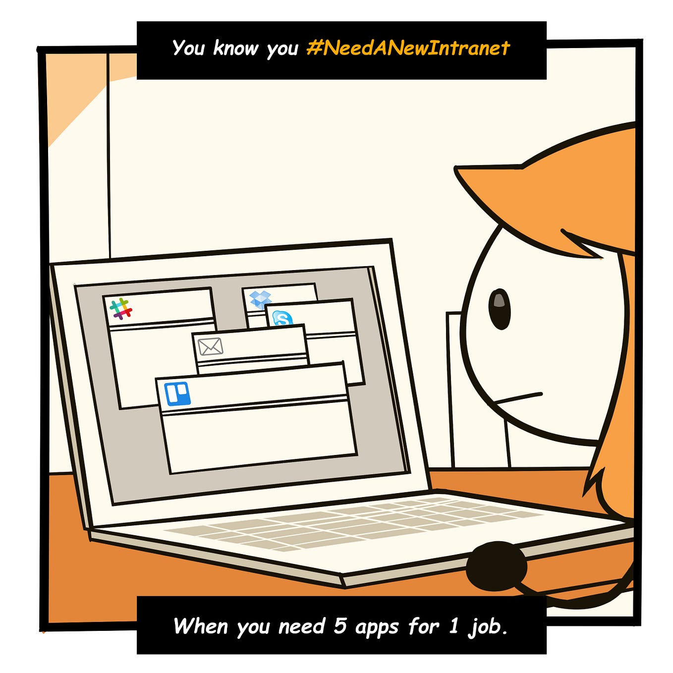 7 Key Benefits of Graphical User Interface | by DotLabel UX Digital ...