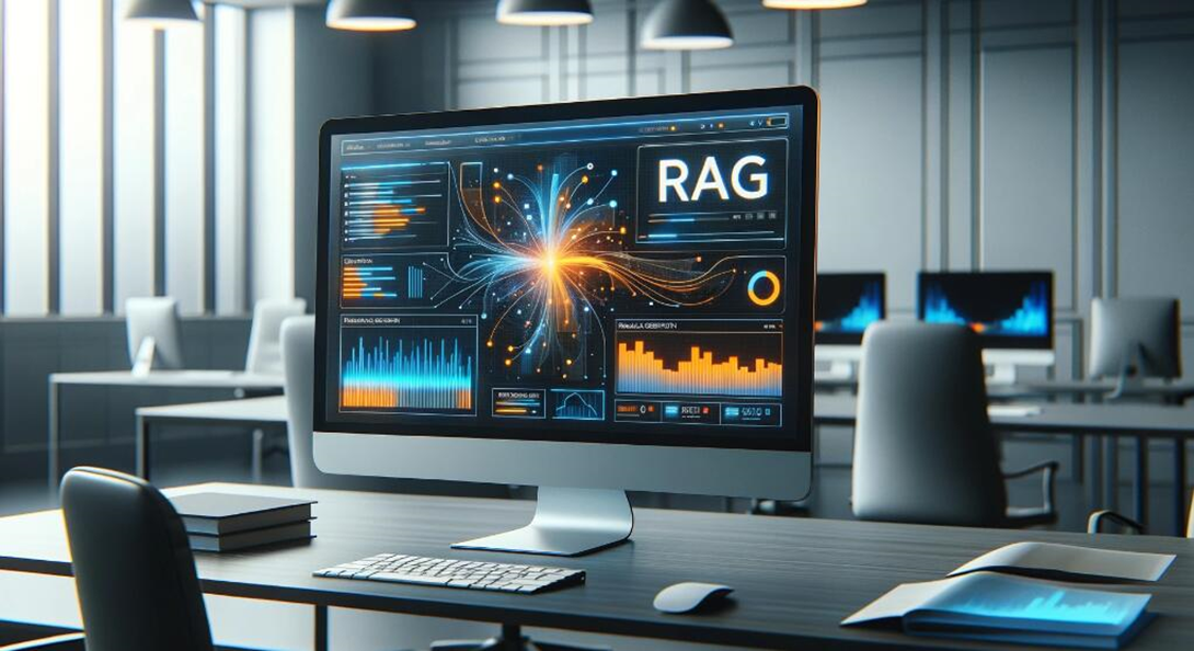 Simplifying Complex AI: A Beginner’s Guide to Implementing RAG | by Raghav | Jul, 2024 | Medium