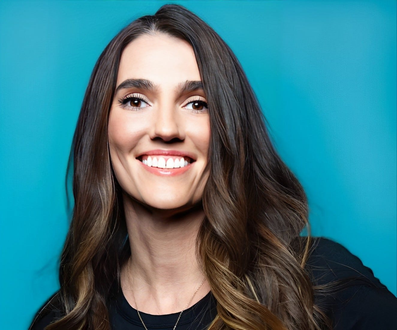 Neurodiversity in the Workforce: Sara Owens Of Media Matters Worldwide ...