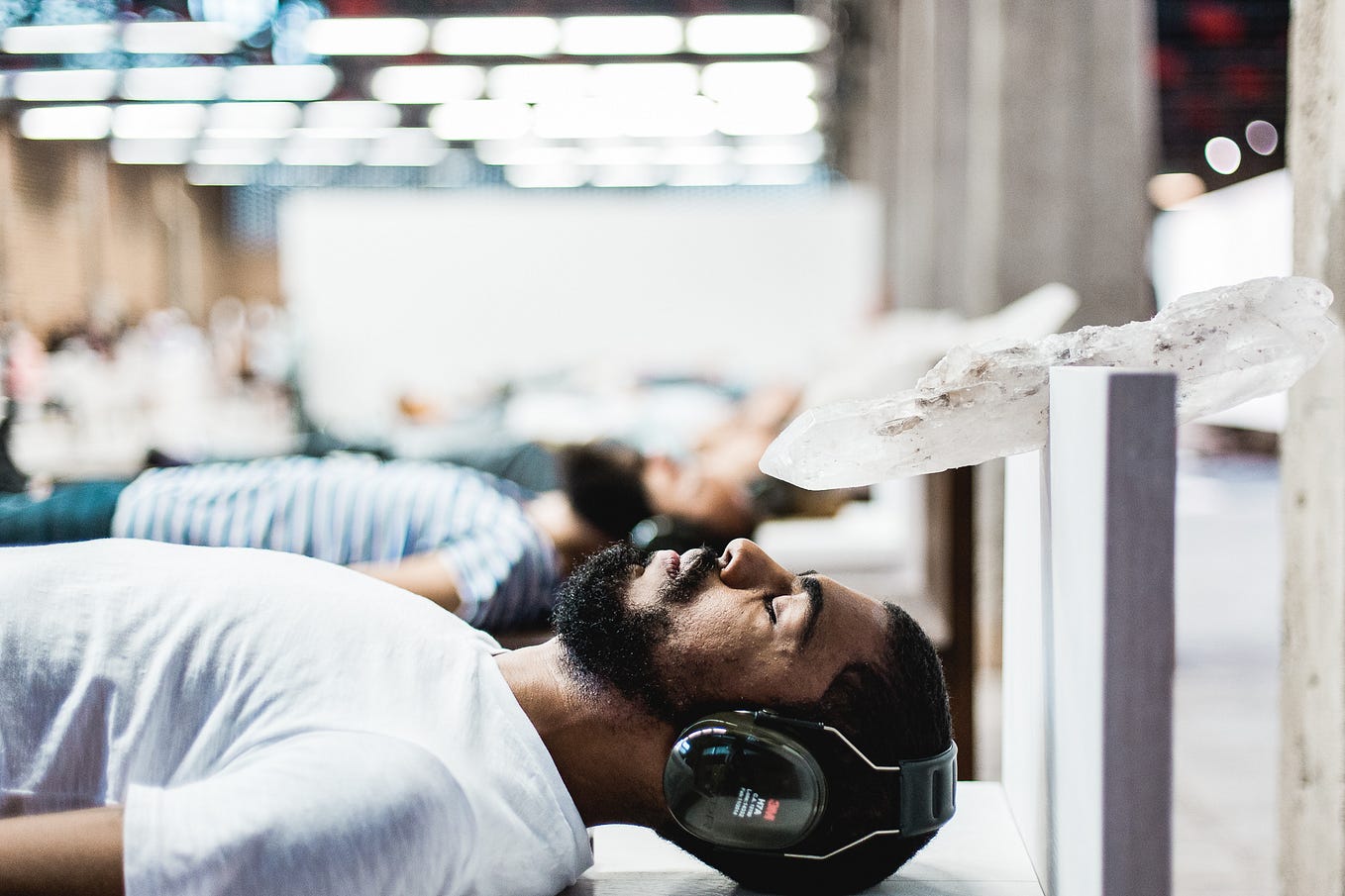2020 through the lens of Experiential Design | by Damian Madray | Medium