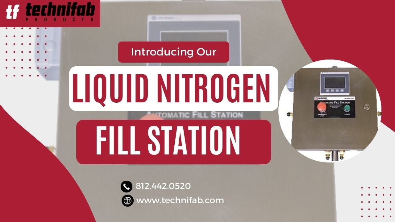 Advancing Industries: Unveiling the Expertise of Cryogenic Tank ...