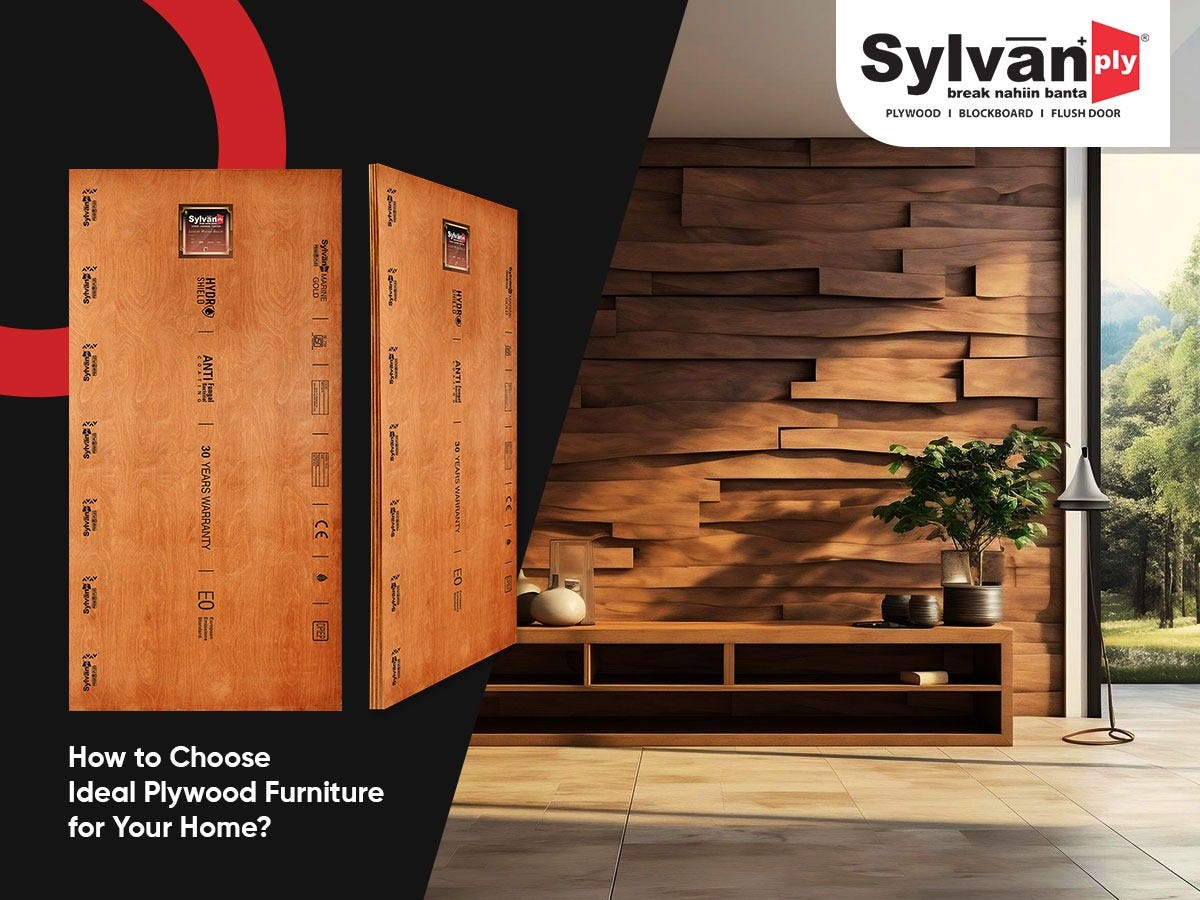 fireproof plywood - Sylvan ply - Medium
