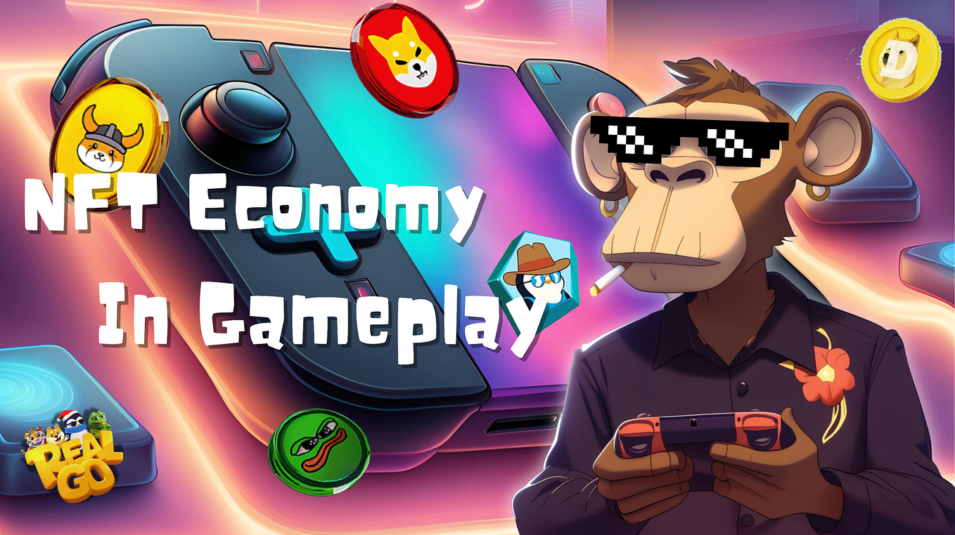 Understanding Utilities, NFT Gamification and Rewards in Seedworld’s Metaverse | by Seedworld ...