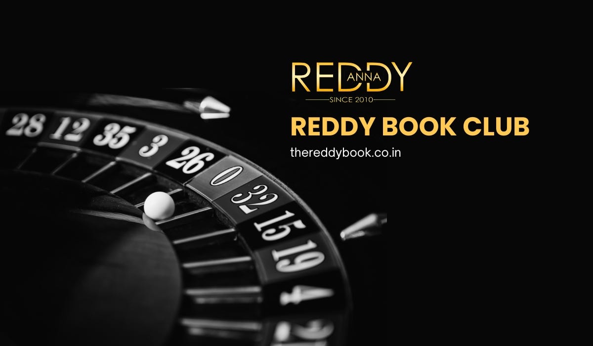 Unlock a World of Gaming with Reddybook | by Reddy Book Club | Sep, 2024 | Medium