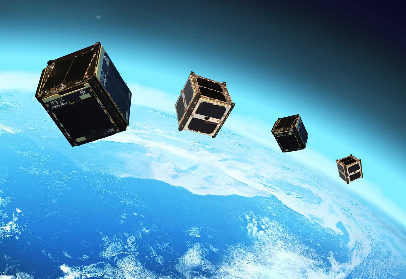 A Comprehensive Introduction to Super Resolution for Satellite Images ...