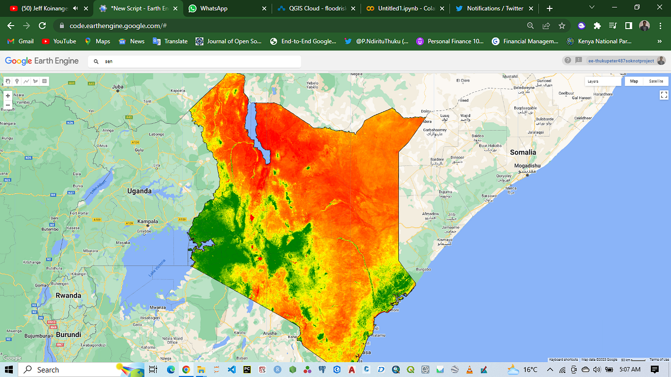 Mastering Geospatial Navigation: A Comprehensive Guide to Effective Routing in Leaflet | by ...