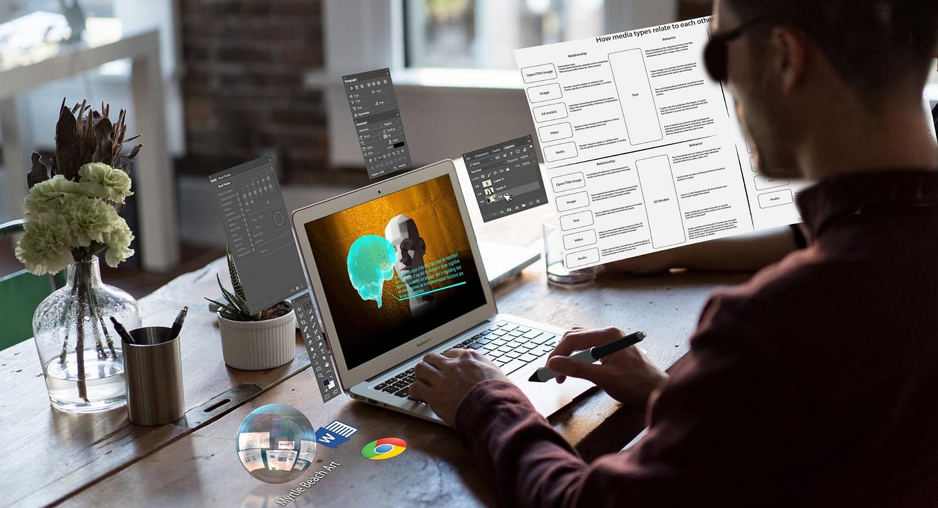 Learn How to Implement NEAT AI in Unity | by Holographic Interfaces | Medium