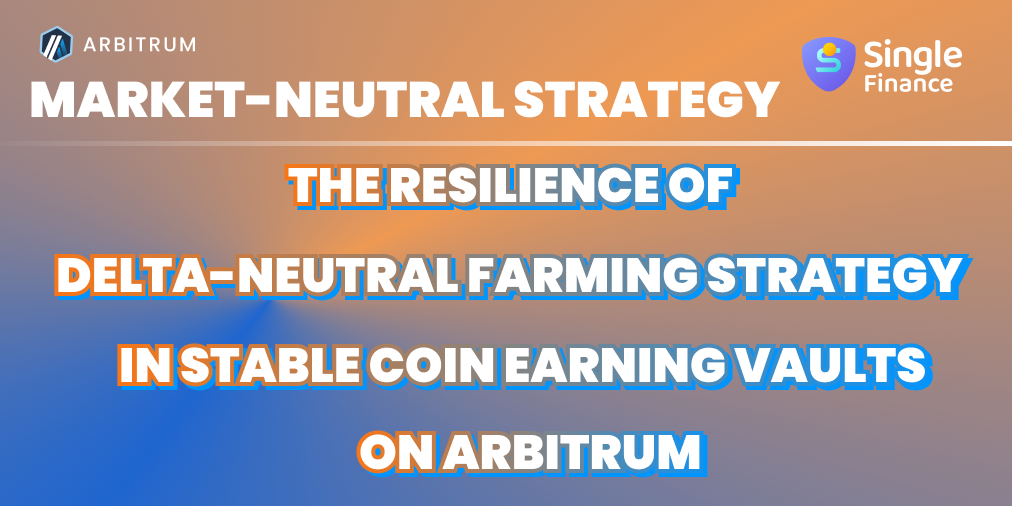 Unlock the Power of Market-Neutral Strategy and Leveraged Yield Farming ...