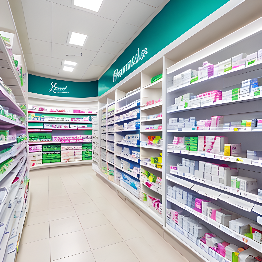 The Future of Pharmacy: What’s Changing? | by NarrativeNurturer | Medium